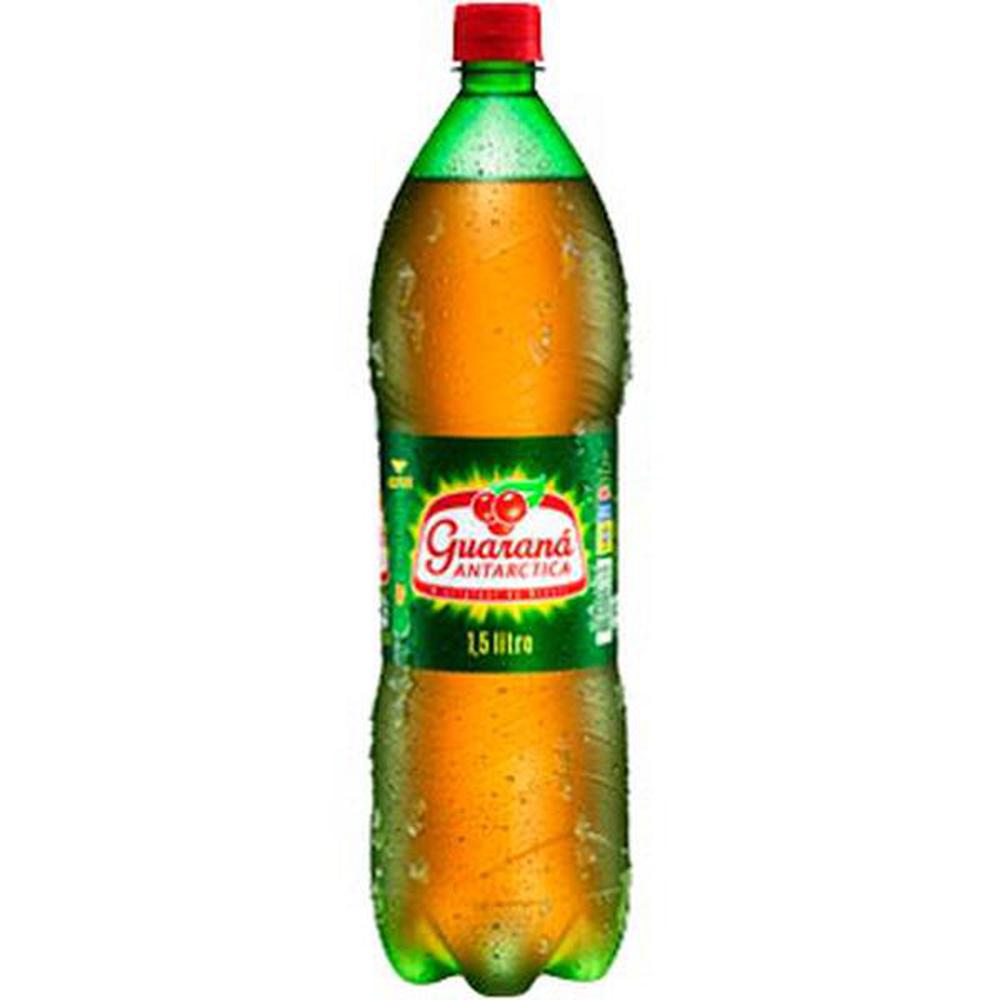 Bebidas – Salsa & Samba Convenience Shop